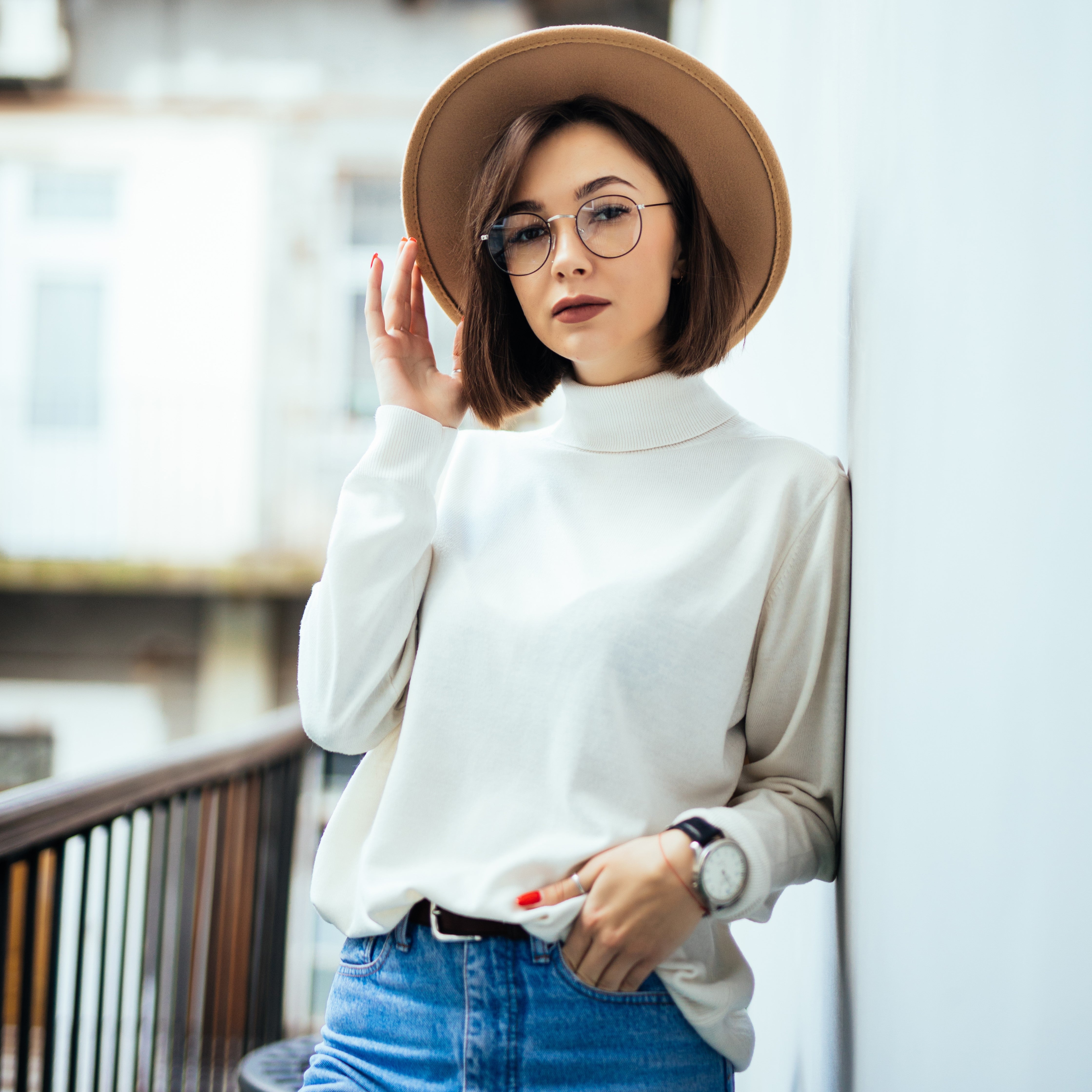 Women – Davis & Lane